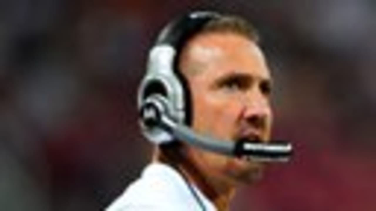 Rams coach returns to scene of playoff win