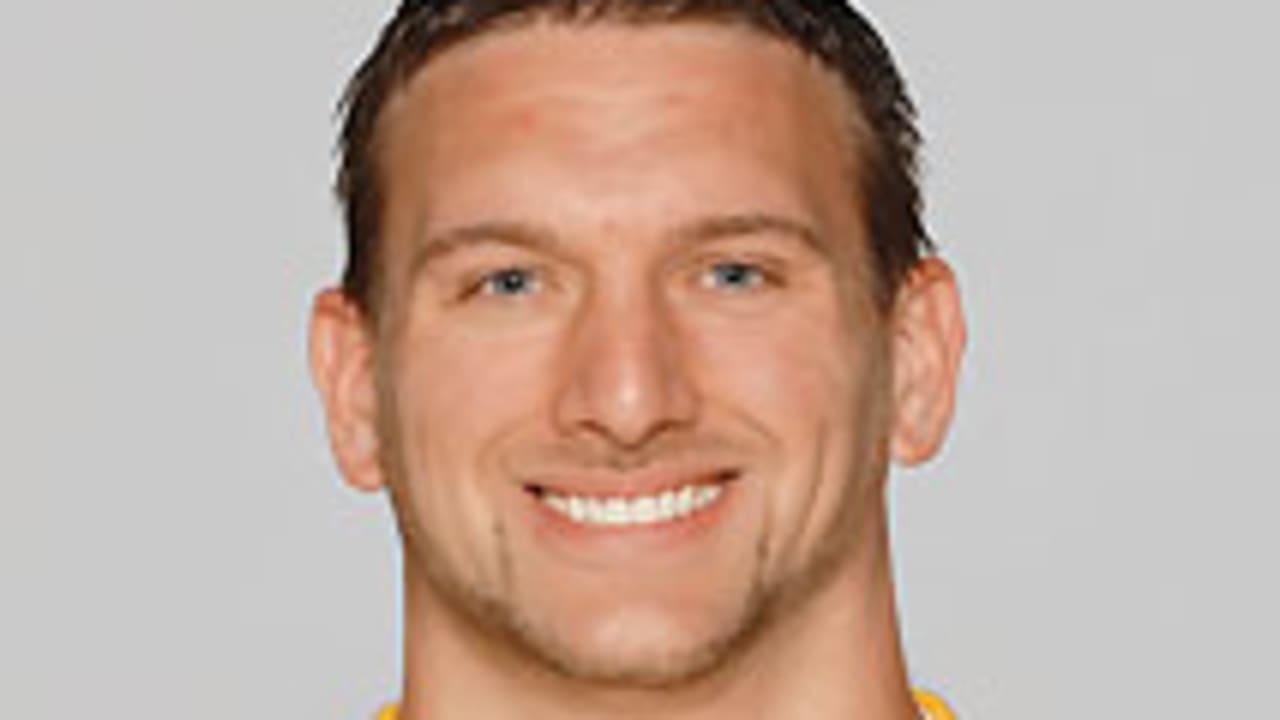 Packers.com Live Chat To Welcome DE Aaron Kampman, Friday