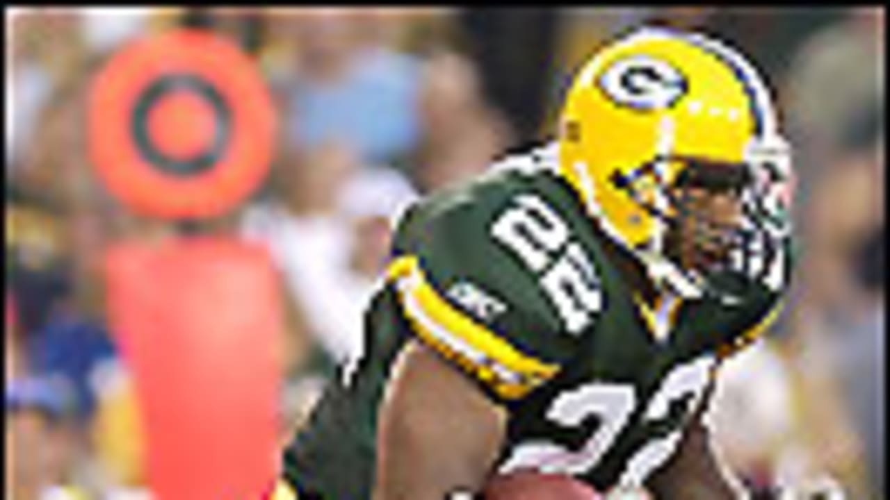 Butler's Breakdown: Packers vs. Titans