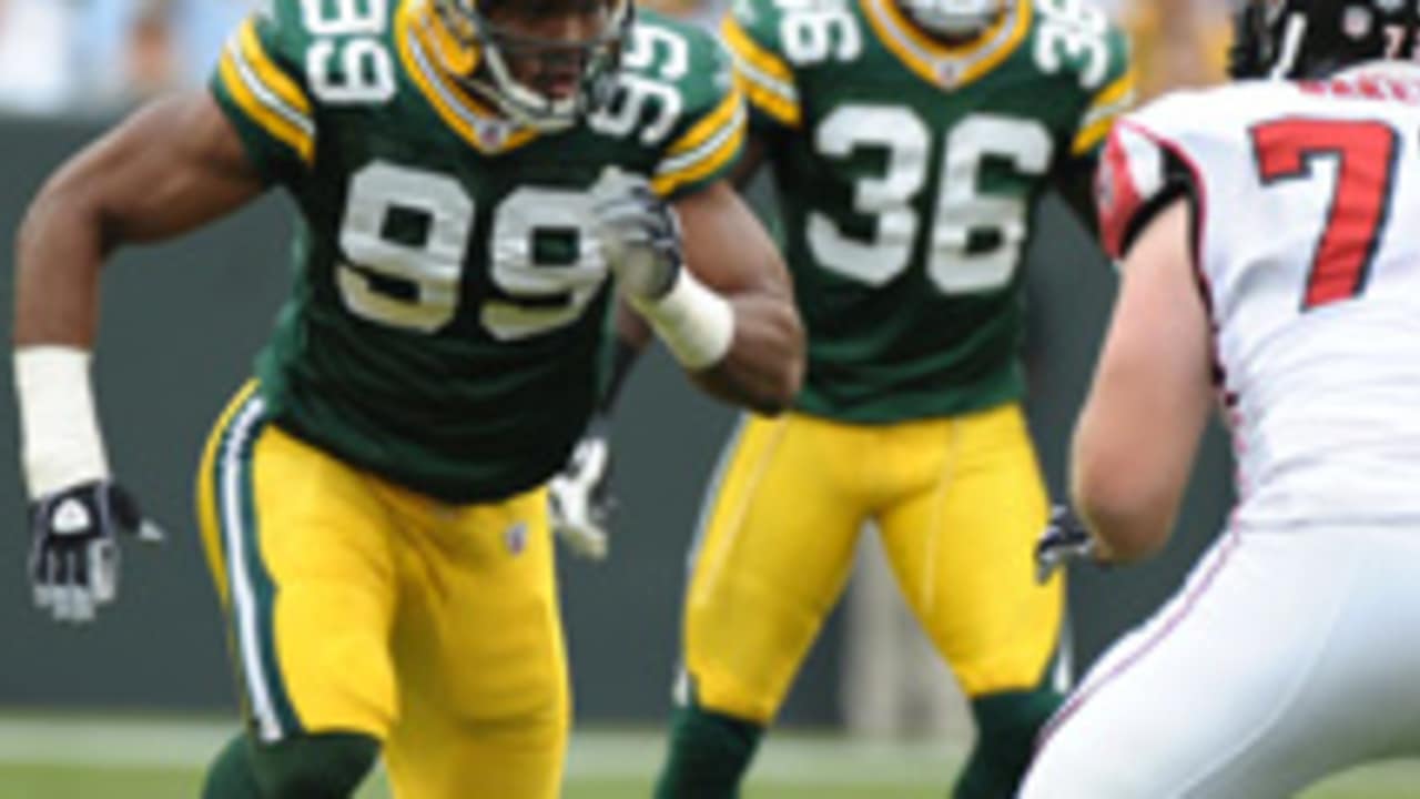 Thompson Appears Fit For New Position