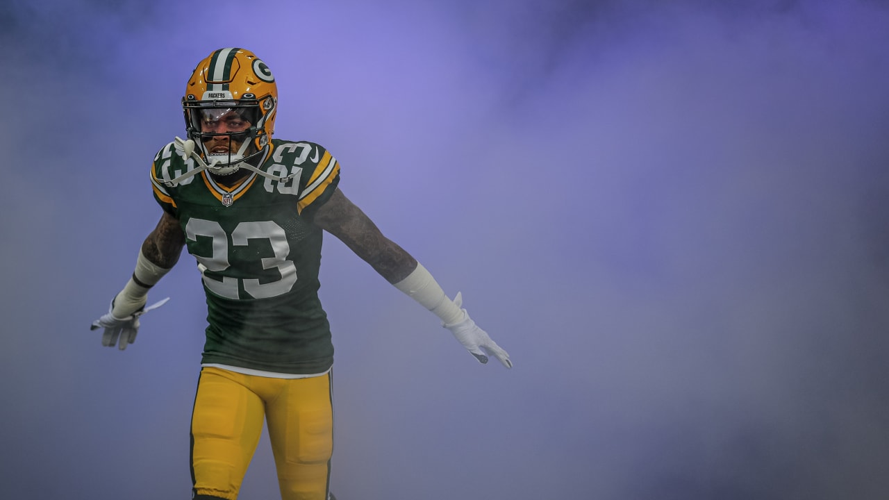 2020 in photos: Best of Jaire Alexander 2020 in photos: Best of Jaire Alexander