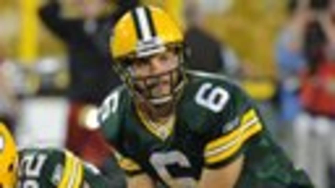 Packers announce roster moves