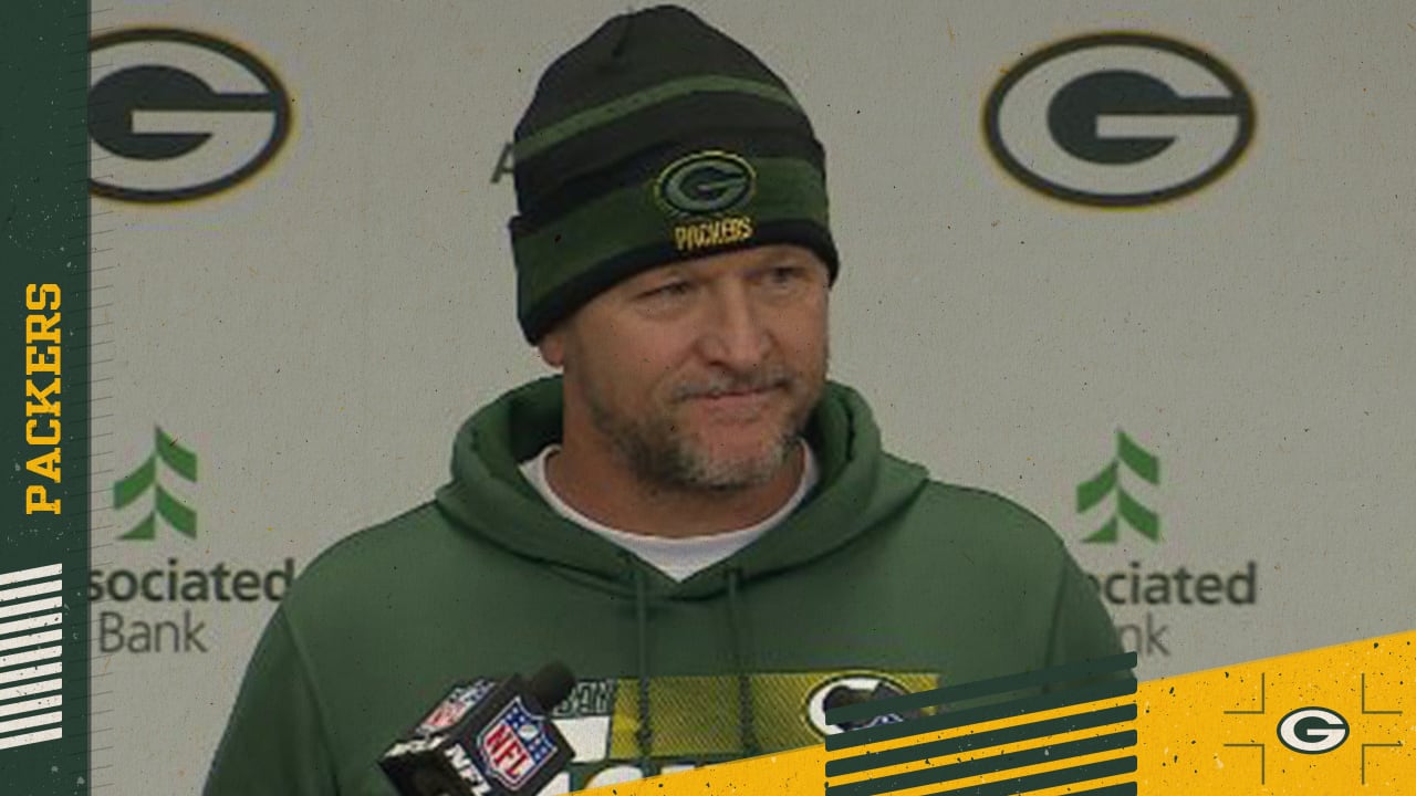 Barry says Lowry and Clark are 'smart and detailed'