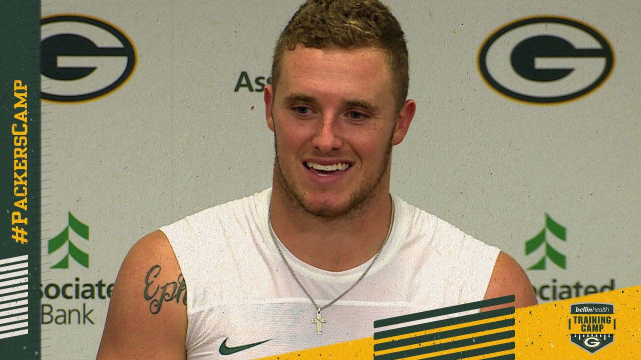 Ty Summers and vets looking to change culture on special teams