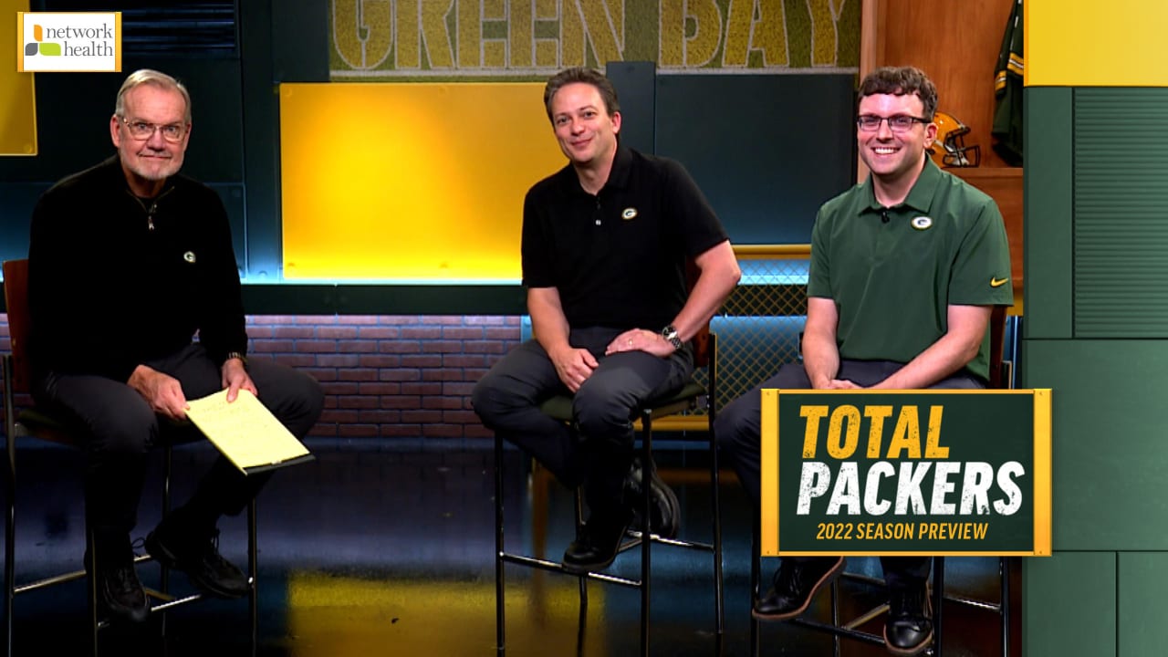 Total Packers: 2022 Season Preview