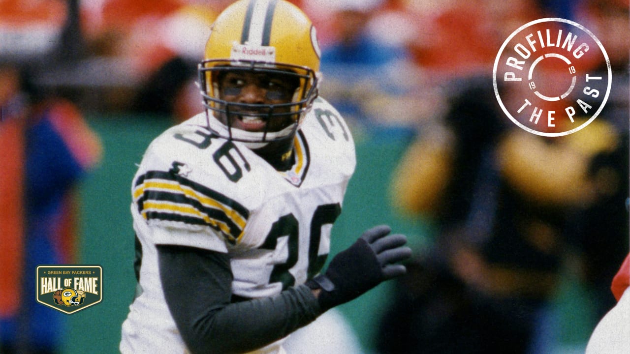 LeRoy Butler was true trailblazer on defense