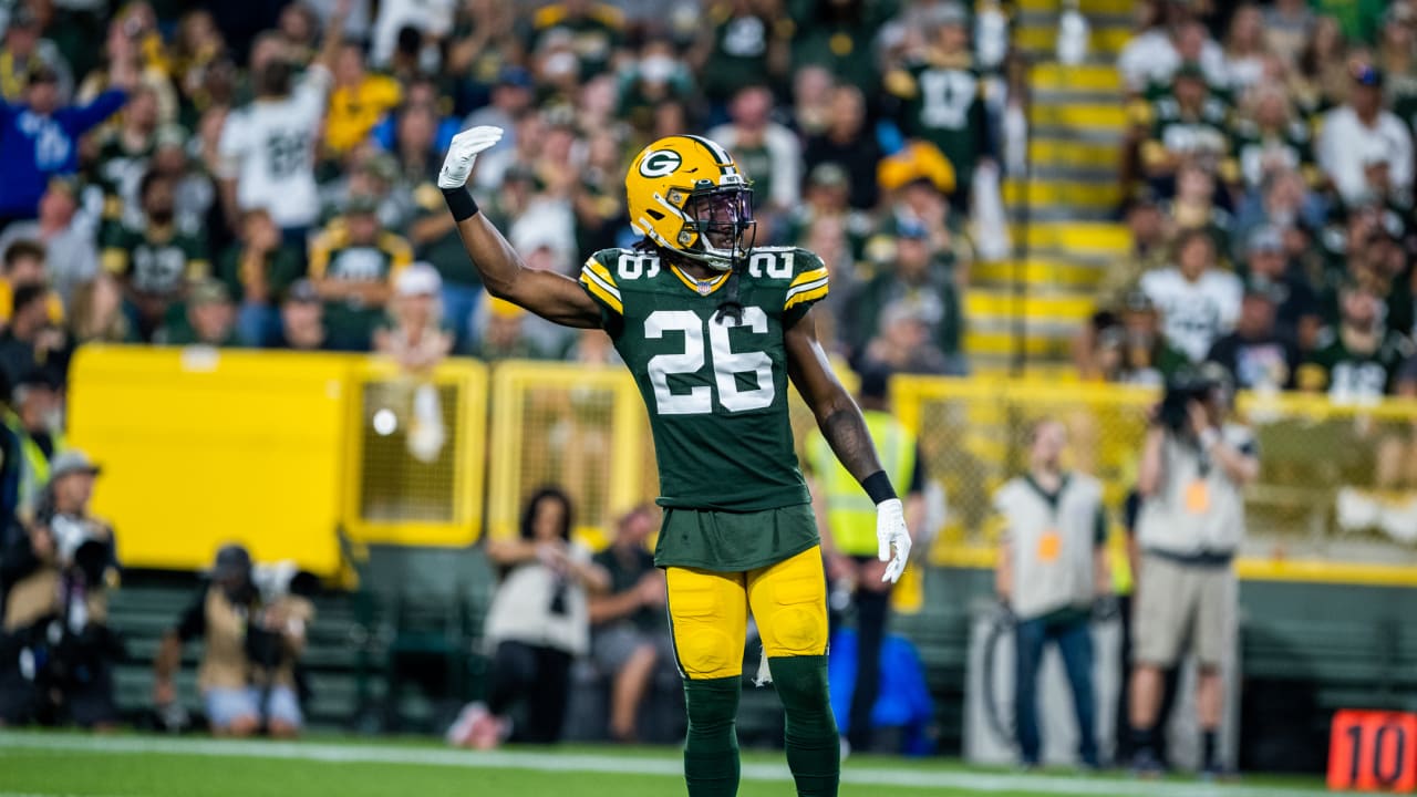 Happy Birthday to S Darnell Savage!