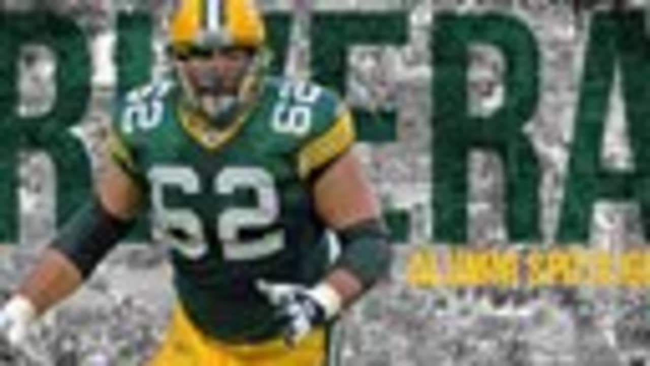 Marco Rivera the hard-nosed battler