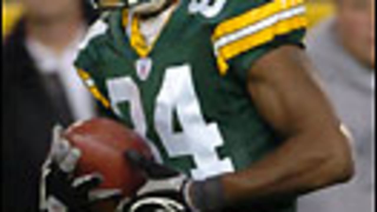 Walker Shining Through