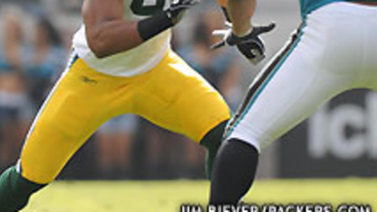 DE Thompson Looking For Sizable Gains