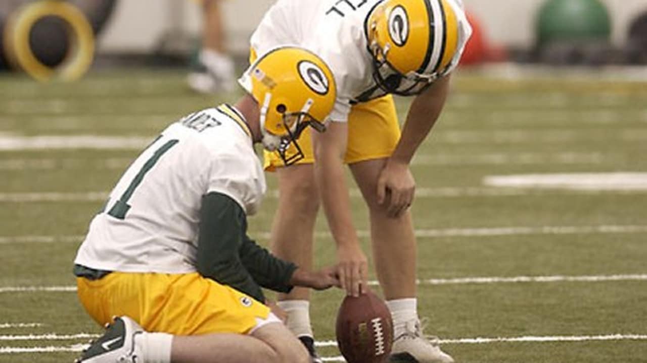 Mini-Camp - April 30