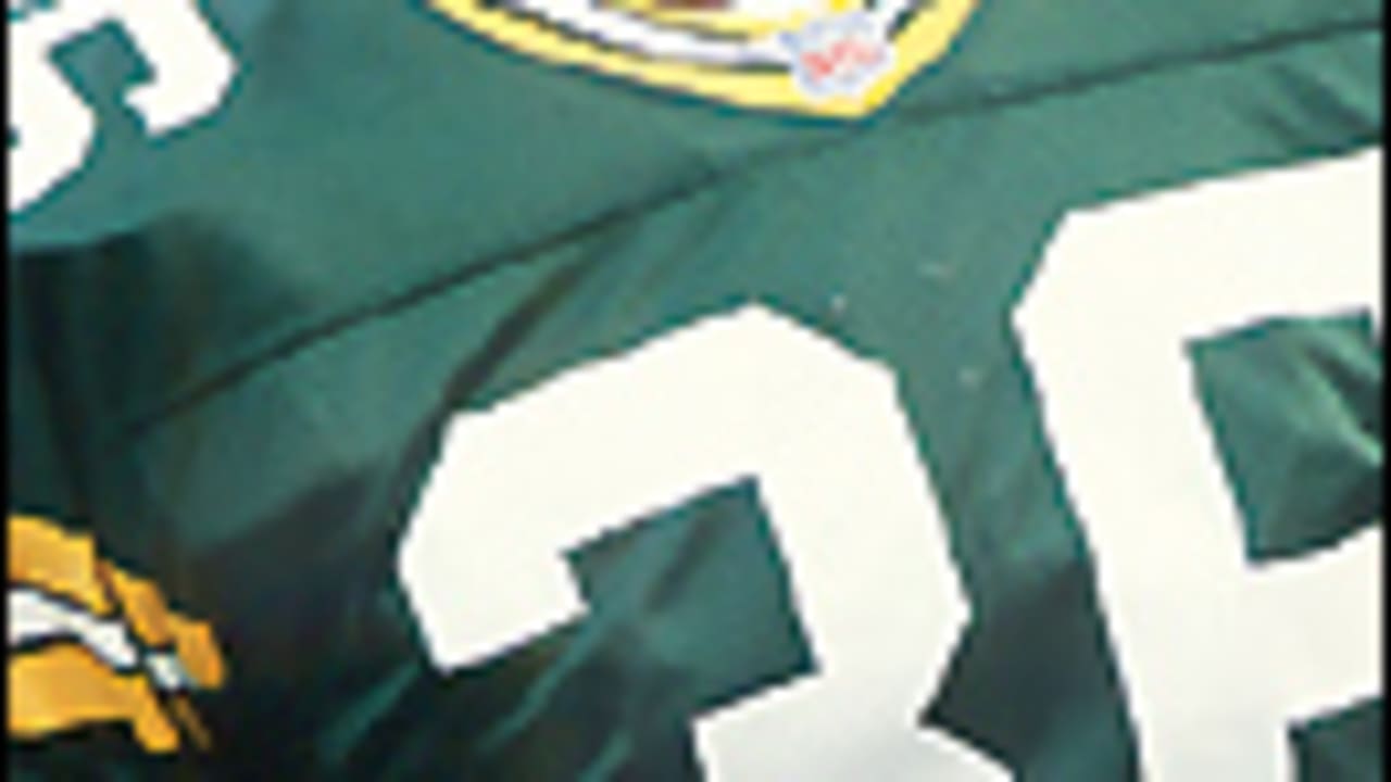 LeRoy Butler Returns To Packers As Website Analyst