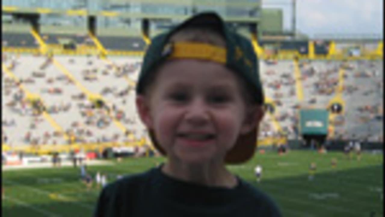 Packers Fan Memories