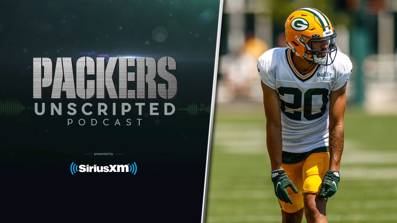The Latest Green Bay Packers News | SportSpyder