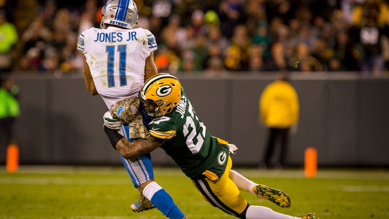 2017 in Photos: Josh Jones