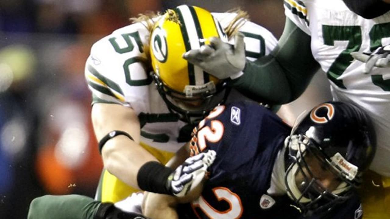 Packers at Bears