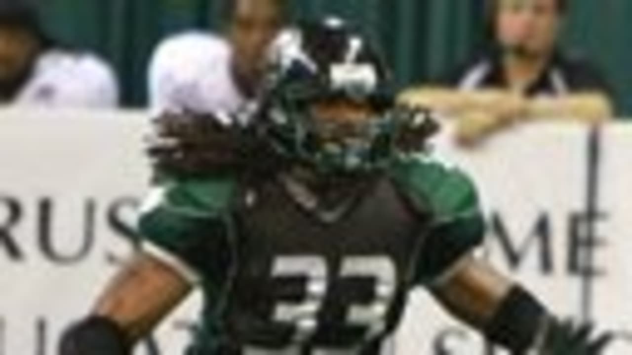 Packers Sign LB Simpkins