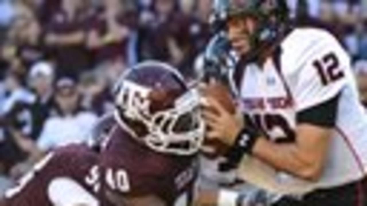 OLB class offers a few that would fit