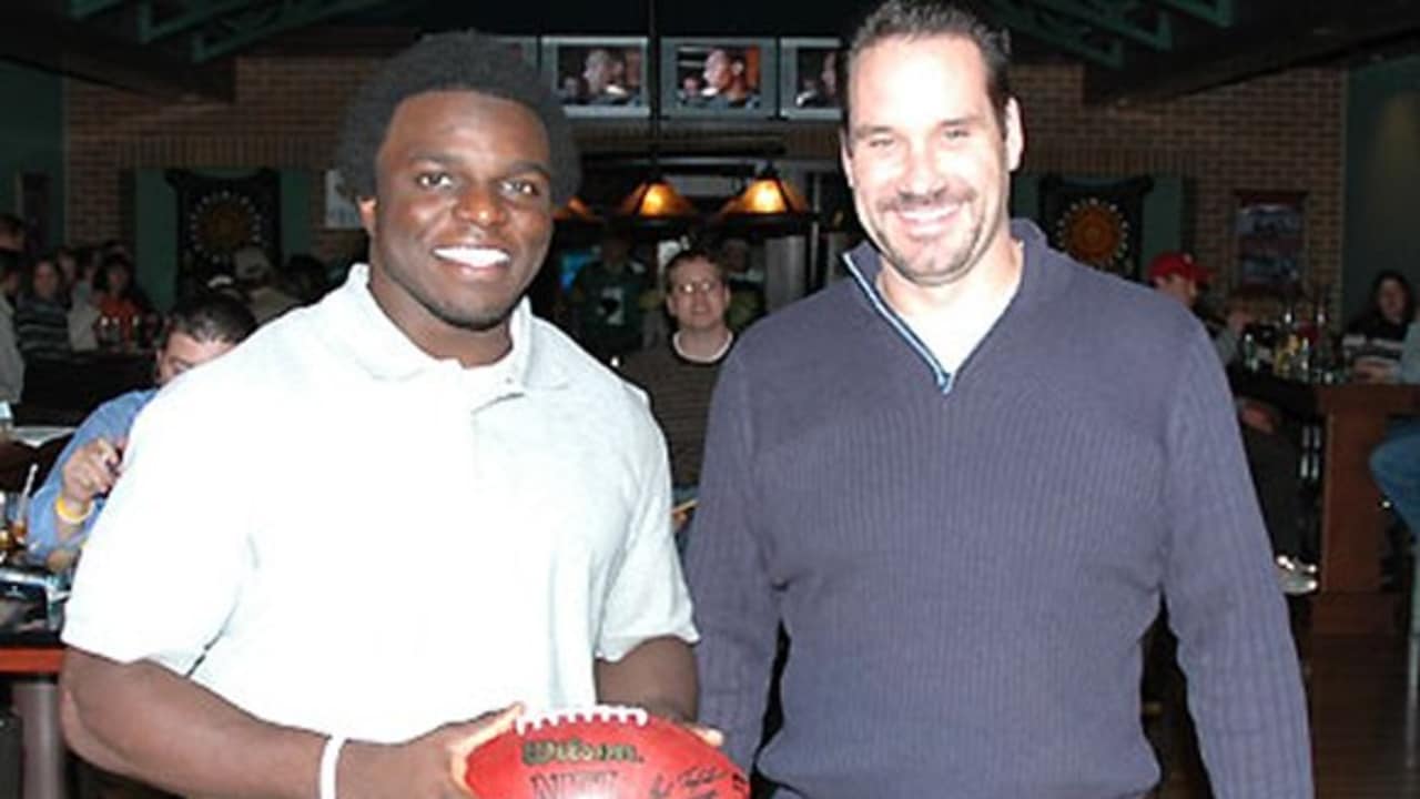 Kevin Marrick Selected As 'Inside Lambeau' Game Ball Winner