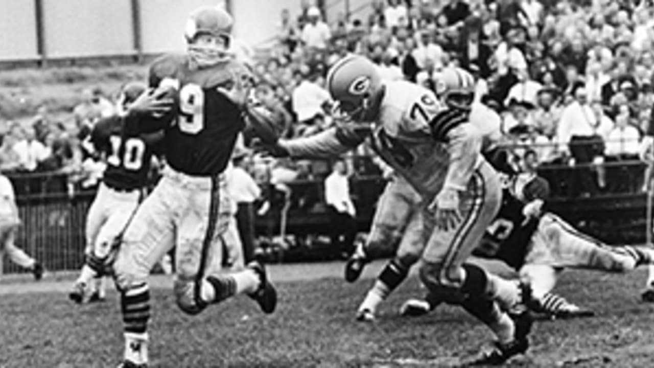 An oral history – Dave Hanner