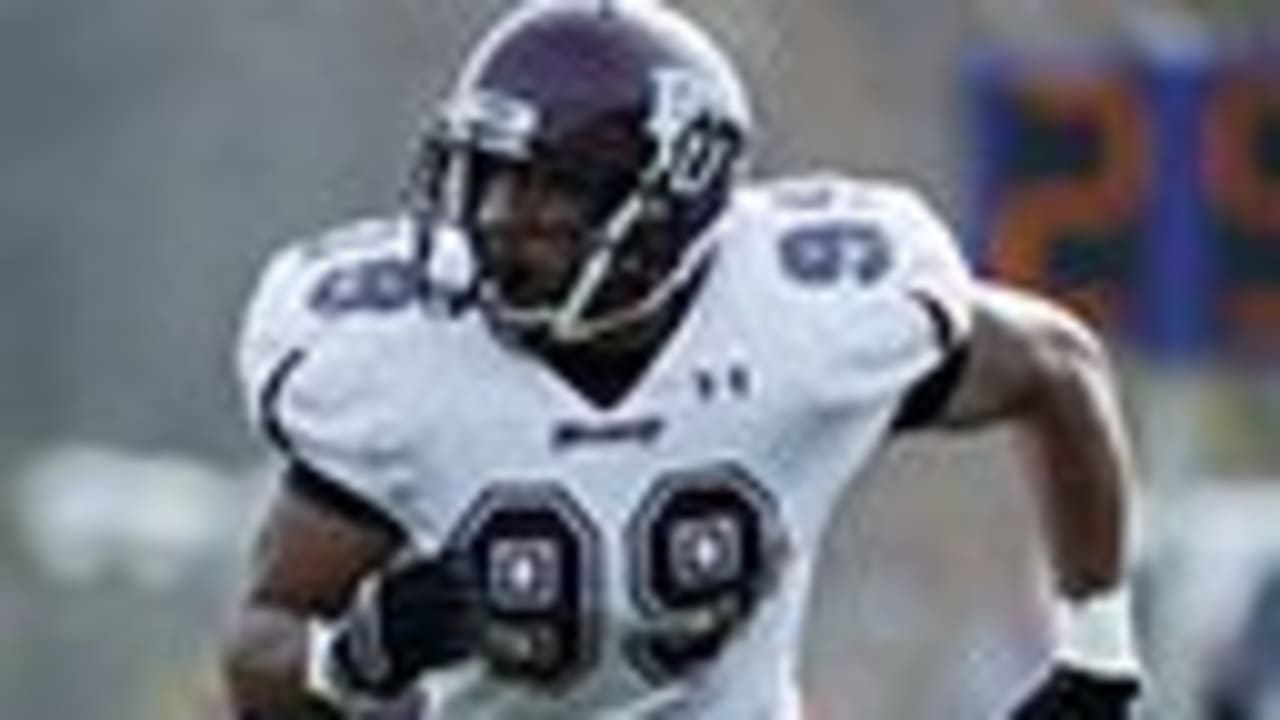 Prospect Primer: DE Larry Webster, Bloomsburg