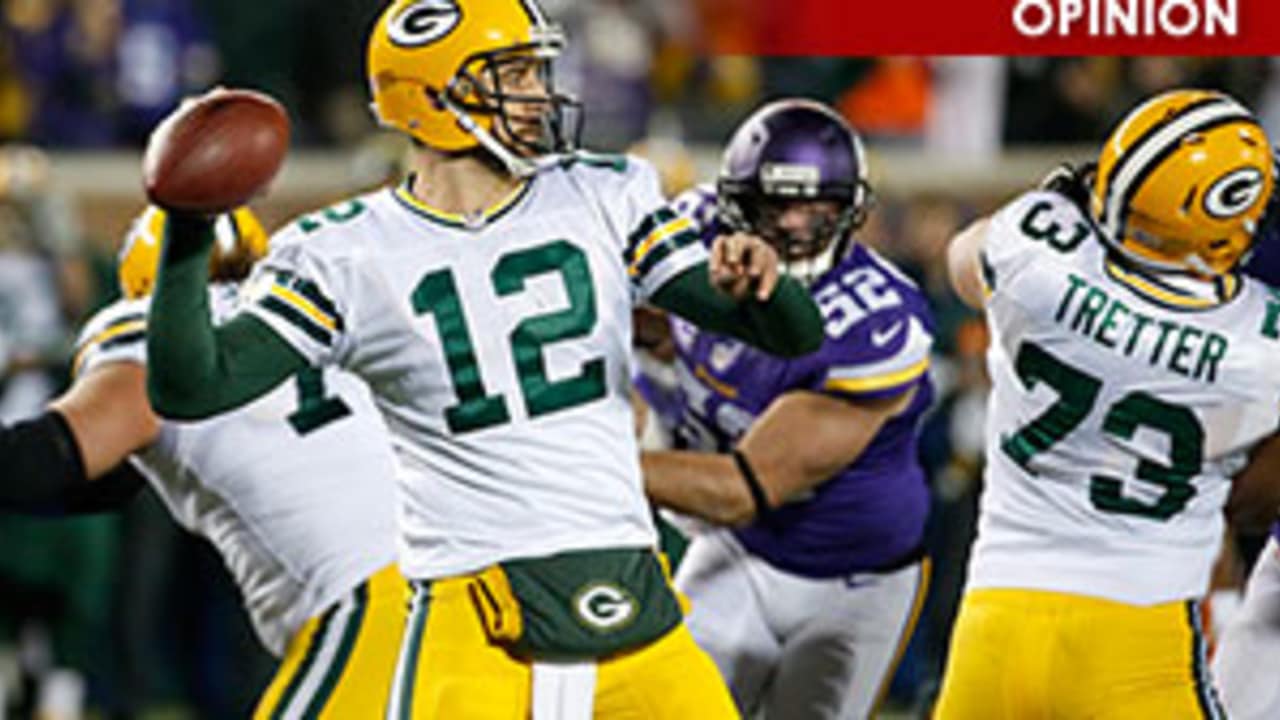 There's only one question to answer now