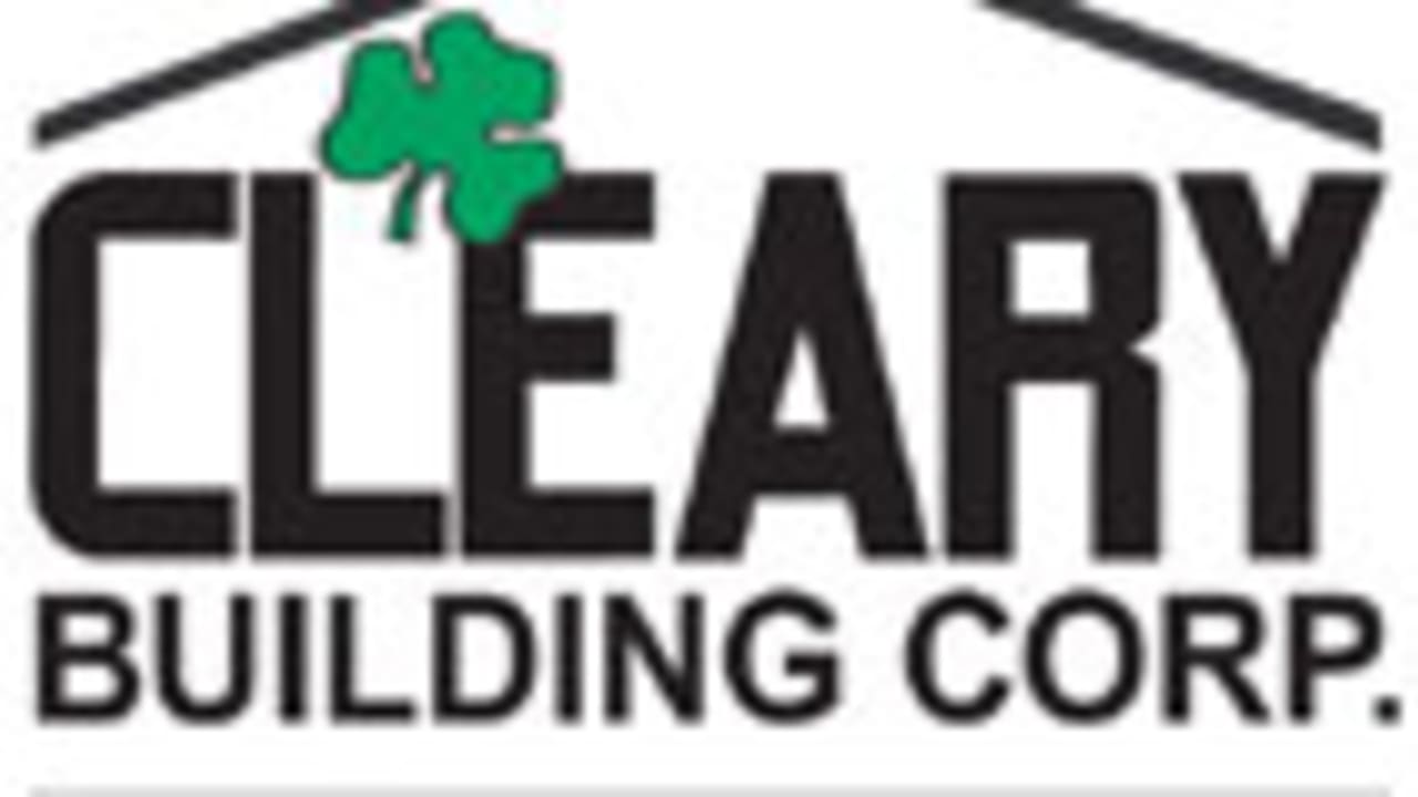Cleary Building Corp. Named Official Builder Of Lambeau Field
