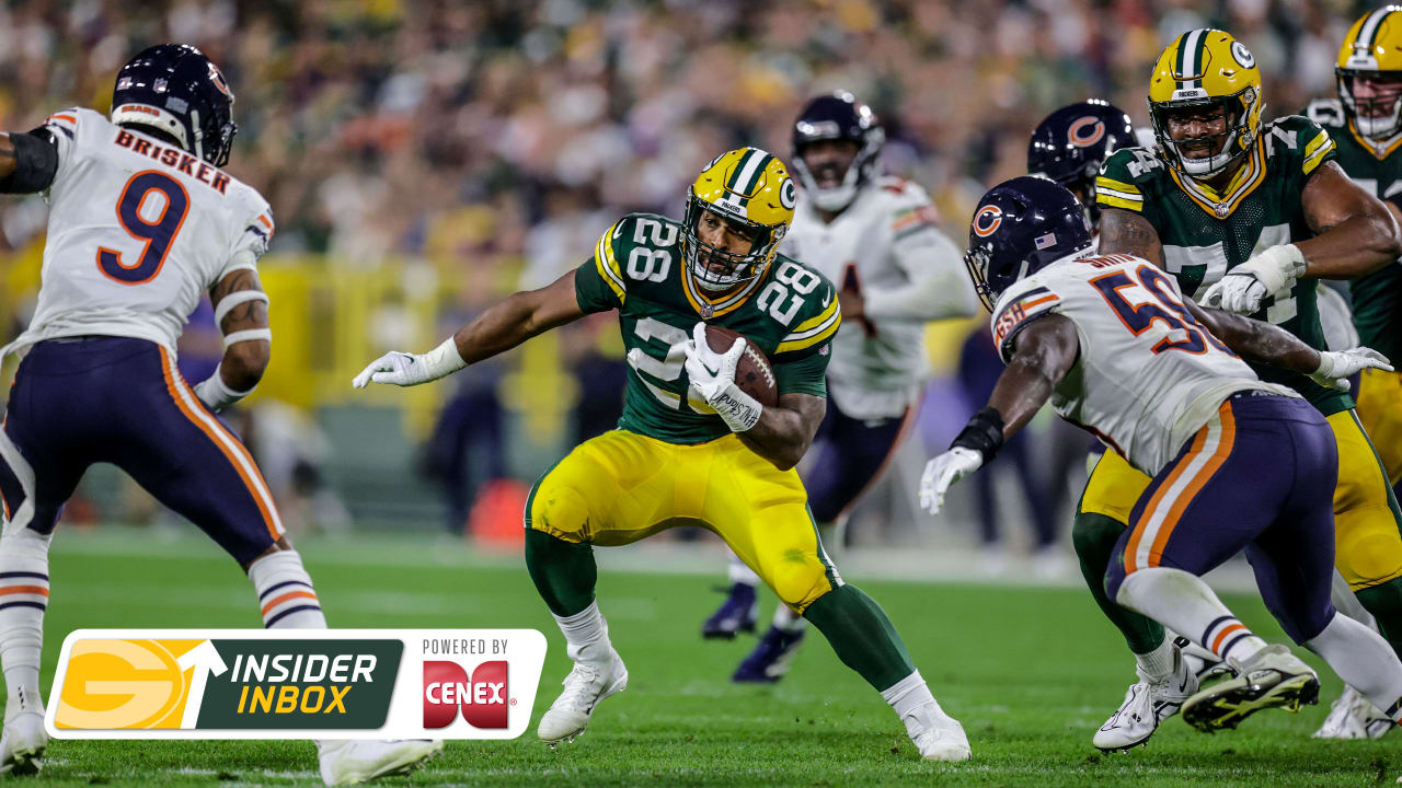 Inbox: I’m sure both teams feel that way