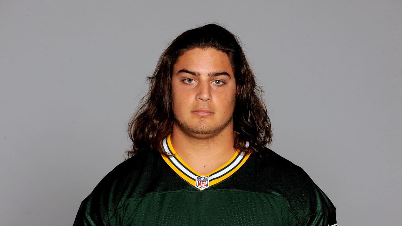 Flashback Friday: Packers then & now