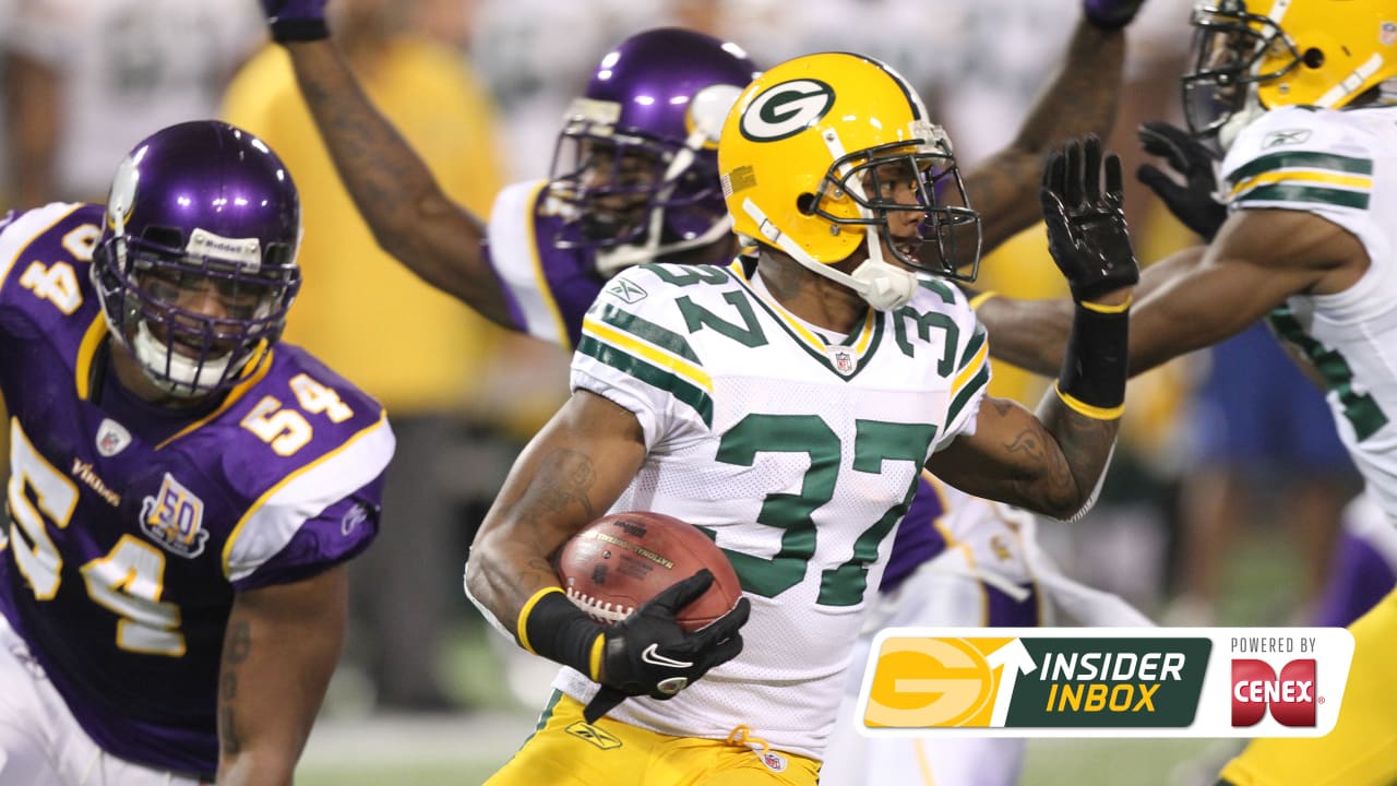 Inbox: Solid choice, too