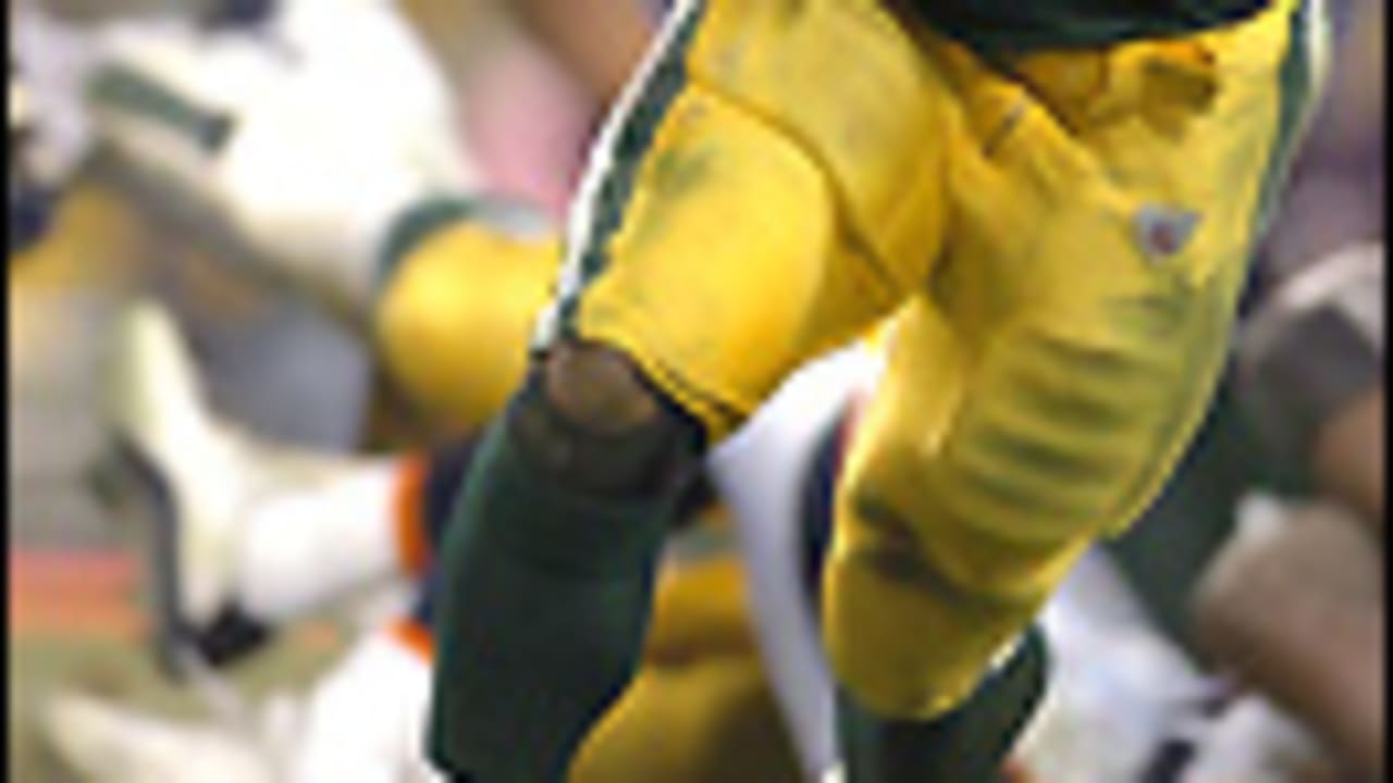 Packers-Broncos Recap