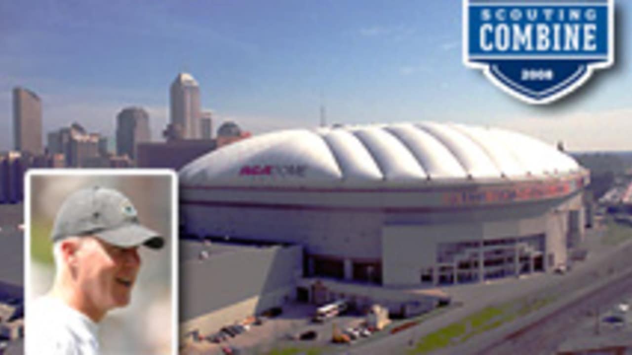 Ted Thompson Press Conference Transcript - Feb. 22