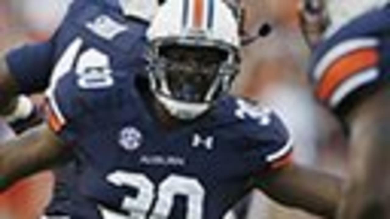 Prospect Primer: DE Dee Ford, Auburn