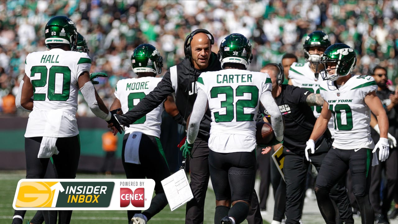 Inbox: They’ve been a crunch-time team