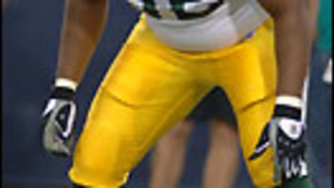 Getting To Know... Junius Coston