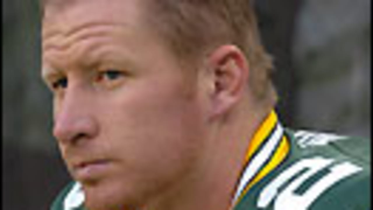 Bush Excited To Fill Many Roles With Packers