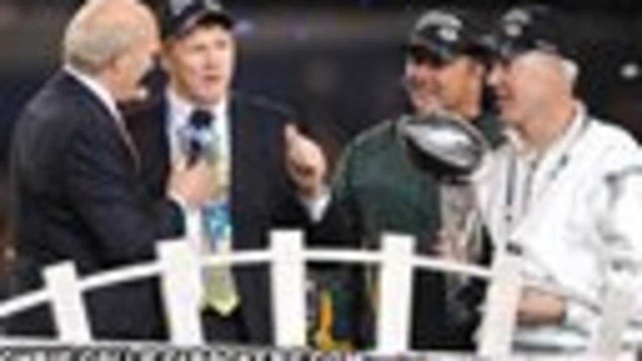 Game Review: Super Bowl Victory Reflects Season As A Whole