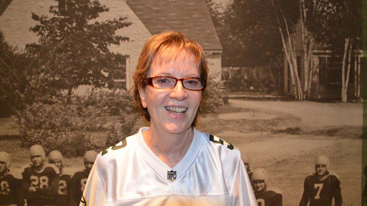 Packers Hall of Fame welcomes One Millionth Visitor