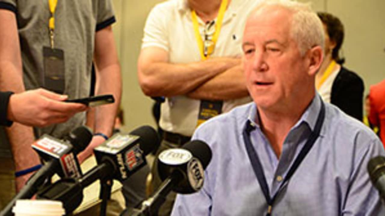 Bears counting on John Fox being 'new light'