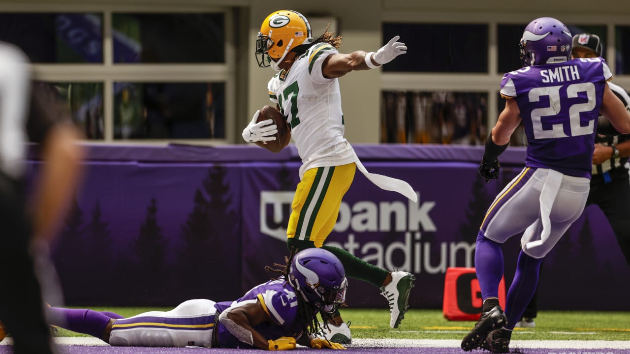 Every touchdown of 2020 | Green Bay Packers