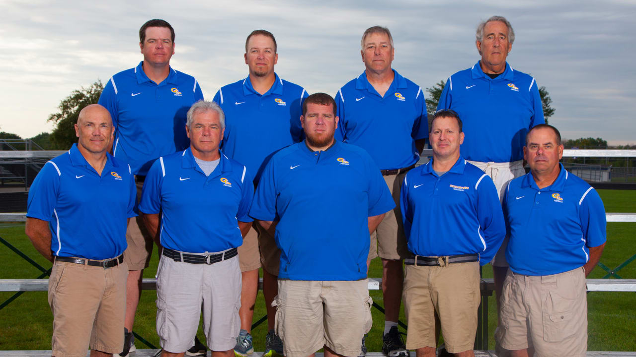 Jake Davis of Germantown named Packers High School Coach of the Week