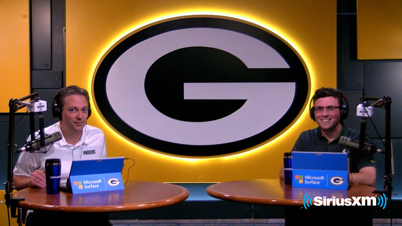 Packers Unscripted: The time has arrived