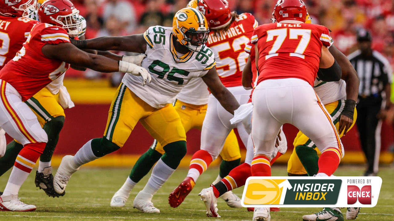 Inbox: The onus belongs on young players whose arrows are pointing up