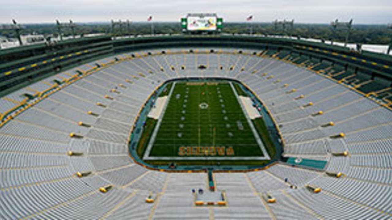 Packers extend broadcast partnership with Today's TMJ4, NBC 26