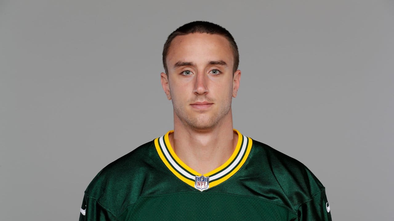 Happy Birthday to Justin Vogel!