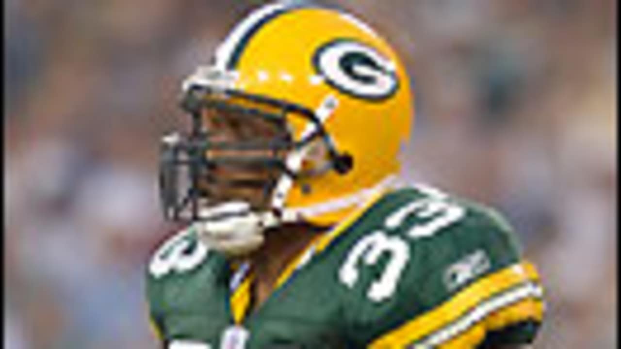 Fullback Takes On Different Role In Packers' Offense