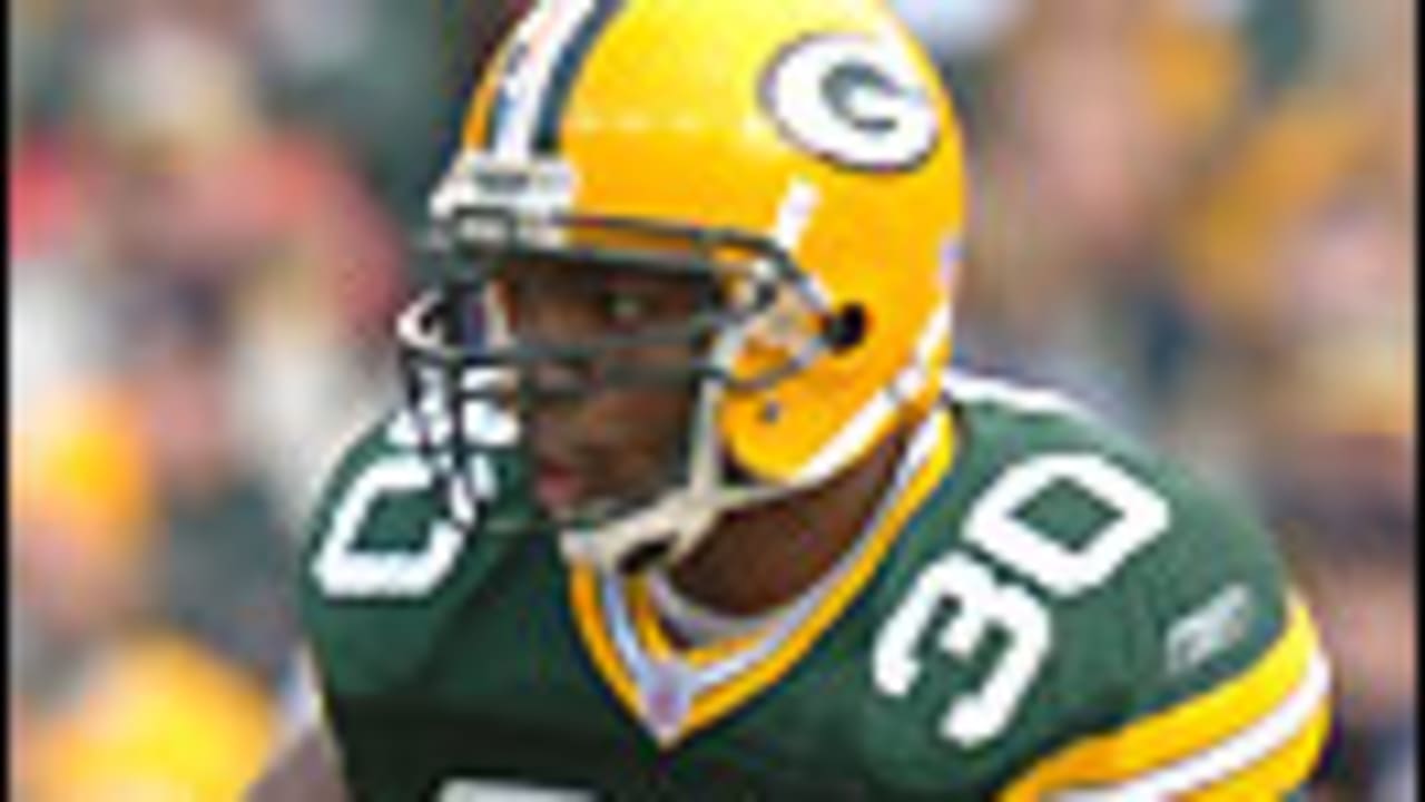 Butler: Packers Earned Division Crown