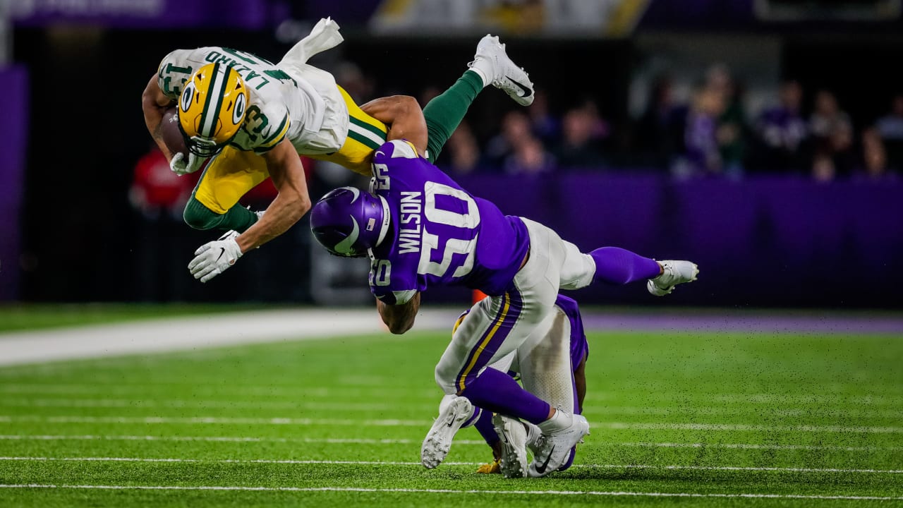 Flying Friday: Packers Edition