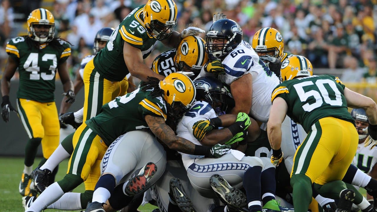 10 things to beat the 49ers