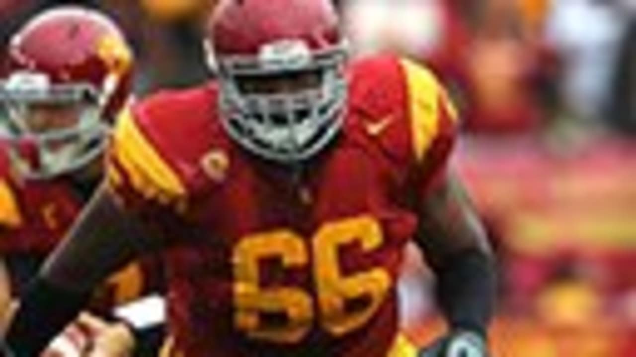 Prospect Primer: C Marcus Martin, USC